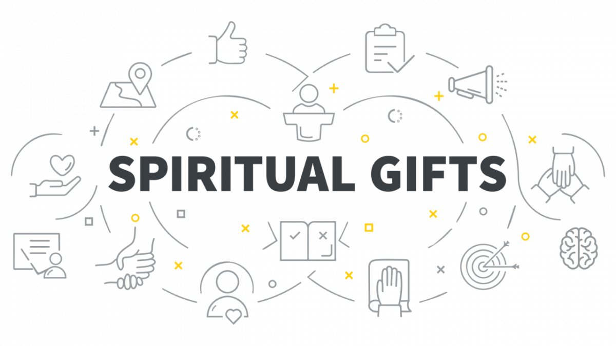 Spiritual Gifts: Teaching – Christ First Community Church